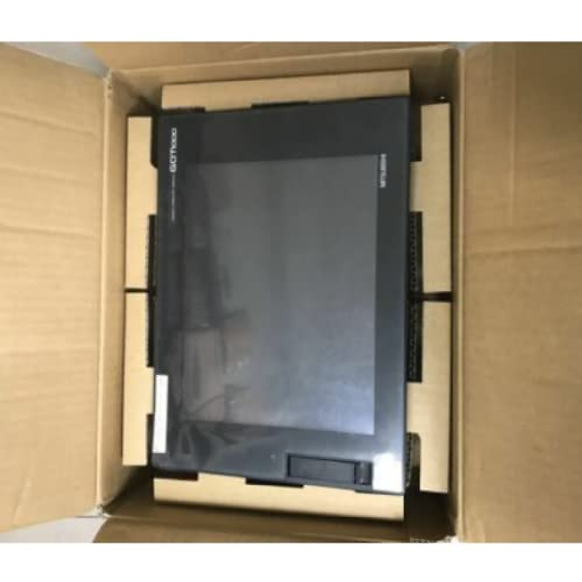 Human Machine Interface GT1675-VNBD