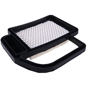 LSSOCH Air Filter 20-083-02-S Compatible With Kohler SV470-SV620 15-21HP 20 083 06-S 2008302 Engine Lawn Mower Tractor