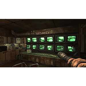 Monstrum - Nintendo Switch