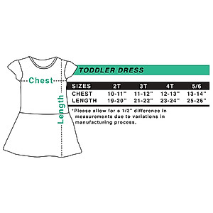 inktastic Just Down Right Awesome Down Syndrome Awareness Ribbon Toddler Dress 3T Heather Grey 40c9d