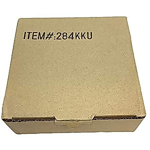 Ninja Locking Lid for 40 48-Ounce Bowl BL200 BL201 BL203 BL204 BL205 BL206 BL207 BL208 BL250 Pulse Blender, Black