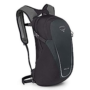 Osprey Daylite Daypack Black ,One Size