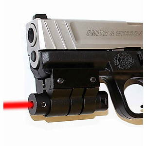 Trinity compact Weaver Mounted red dot Sight for tristar p100 tactical home defense optics accessory aluminum black picatinny weaver Mount adapter Class IIIa 635nM Less Than 5mW.