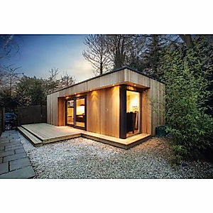 Expandable Prefab House Tiny Homes to Live in for Adults Mini Foldable Container House Mobile Home Modular Homes