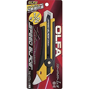 OLFA Speed Hyper L-Shaped 226B