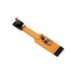 Sinkr Camera for Zero ,1080p Sensor OV5647 Mini Camera Module with 6 Inch 15 Pin Ribbon Cable Compatible with Raspberry Pi Zero