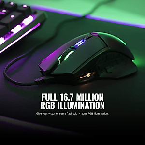 Cooler Master MM830 Gming Mouse