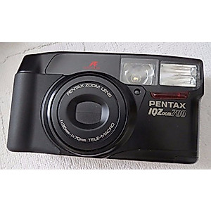 Pentax IQZoom 60-R AF Zoom 35-60mm Camera