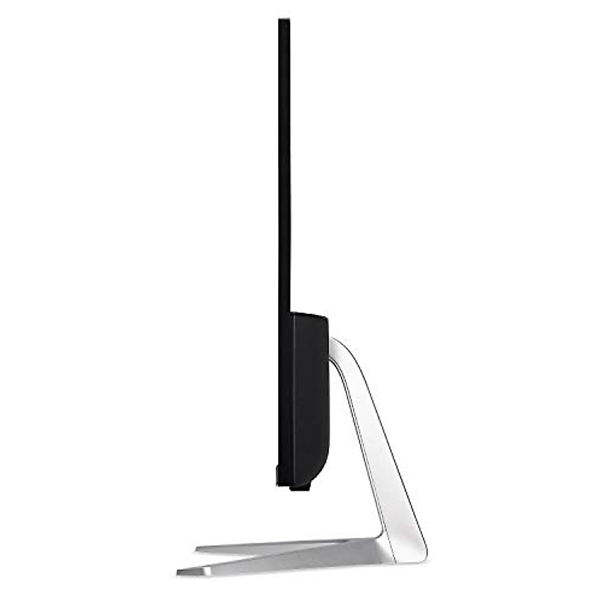 Acer Aspire C24-963-UR14 AIO Desktop, 23.8" Full HD Display, 10th Gen Intel Core i5-1035G1, 12GB DDR4, 512GB NVMe M.2 SSD, 802.11ac WiFi 5, Wireless Keyboard and Mouse, Windows 10 Home