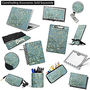 Almond Blossoms (Van Gogh) Book Mark w/Tassel