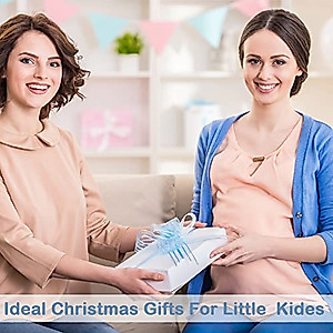 Tudomro 50 Count Birdseye Cloth Diapers for Babies Reusable Baby Diapers Cloth Large 27 x 27 Inch Cotton Baby Diapers Reusable Burp Cloths for Babies Boy Girl Toddlers