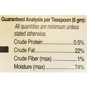 Nutri-Vet Hairball Paw Gel for Cats | Salmon Flavored Gel to Help Reduce and Eliminate Hairballs | 3 Ounces