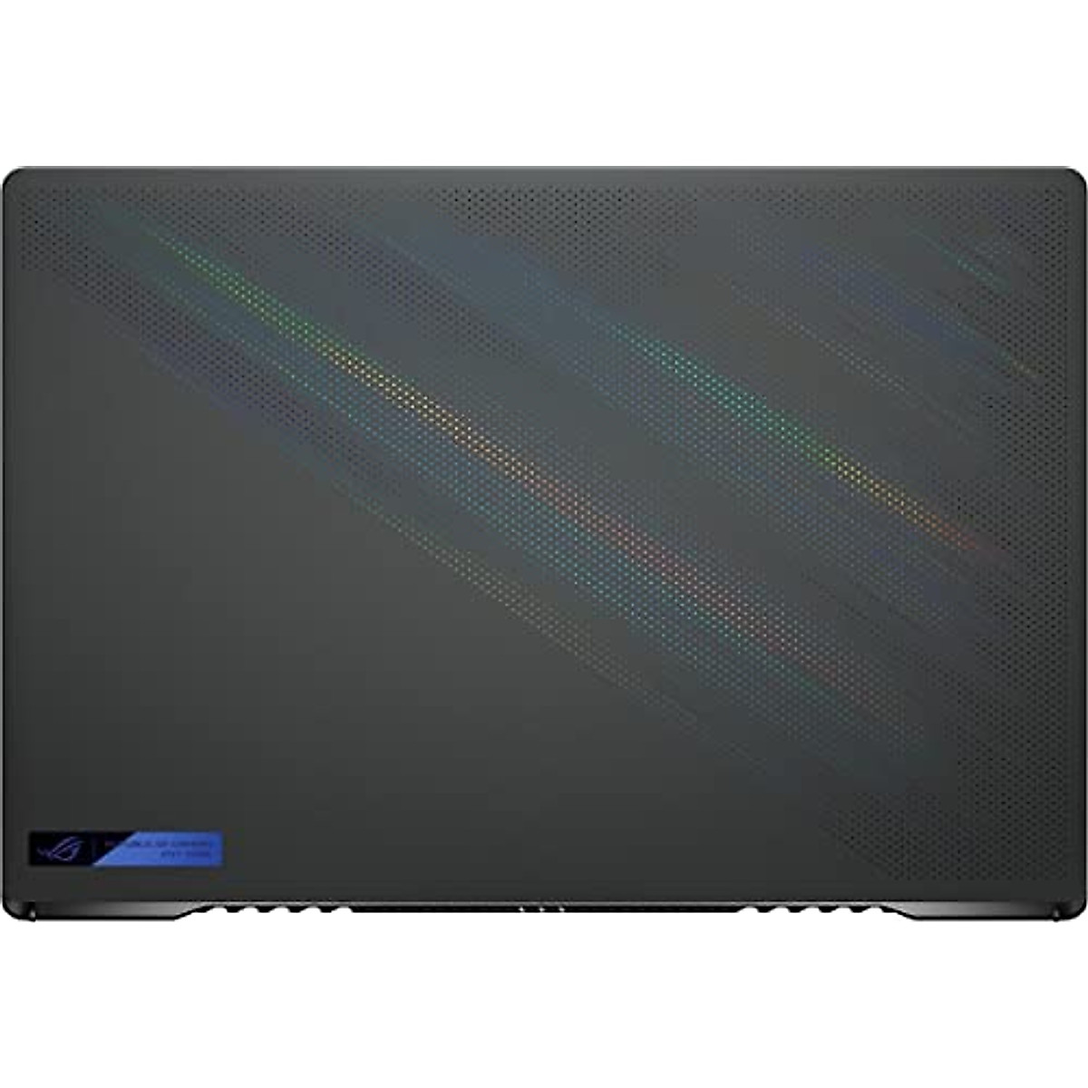 ASUS ROG Zephyrus Gaming & Entertainment Laptop (AMD Ryzen 9 6900HS 8-Core, 40GB DDR5 4800MHz RAM, 2TB PCIe SSD, GeForce RTX 3060, 15.6" 165Hz 2K Quad HD (2560x1440), Win 11 Pro) with DV4K Dock