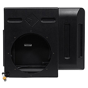 Rockford Fosgate RFYXZ-FWE 10" Front Subwoofer Enclosure for Select Yamaha YXZ Models