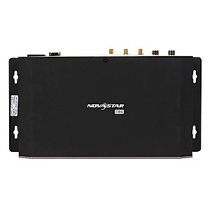 Novastar Taurus Series TB6 Multimedia Player Synchronous and Asynchronous Dual-Mode Led Display Sending Box (Updated Version of PBOX150)