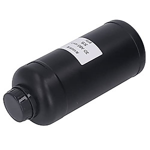 3D Printer Resin, 365-405nm Photopolymer Resin Better Effects Quick Curing for DIY(Grey)