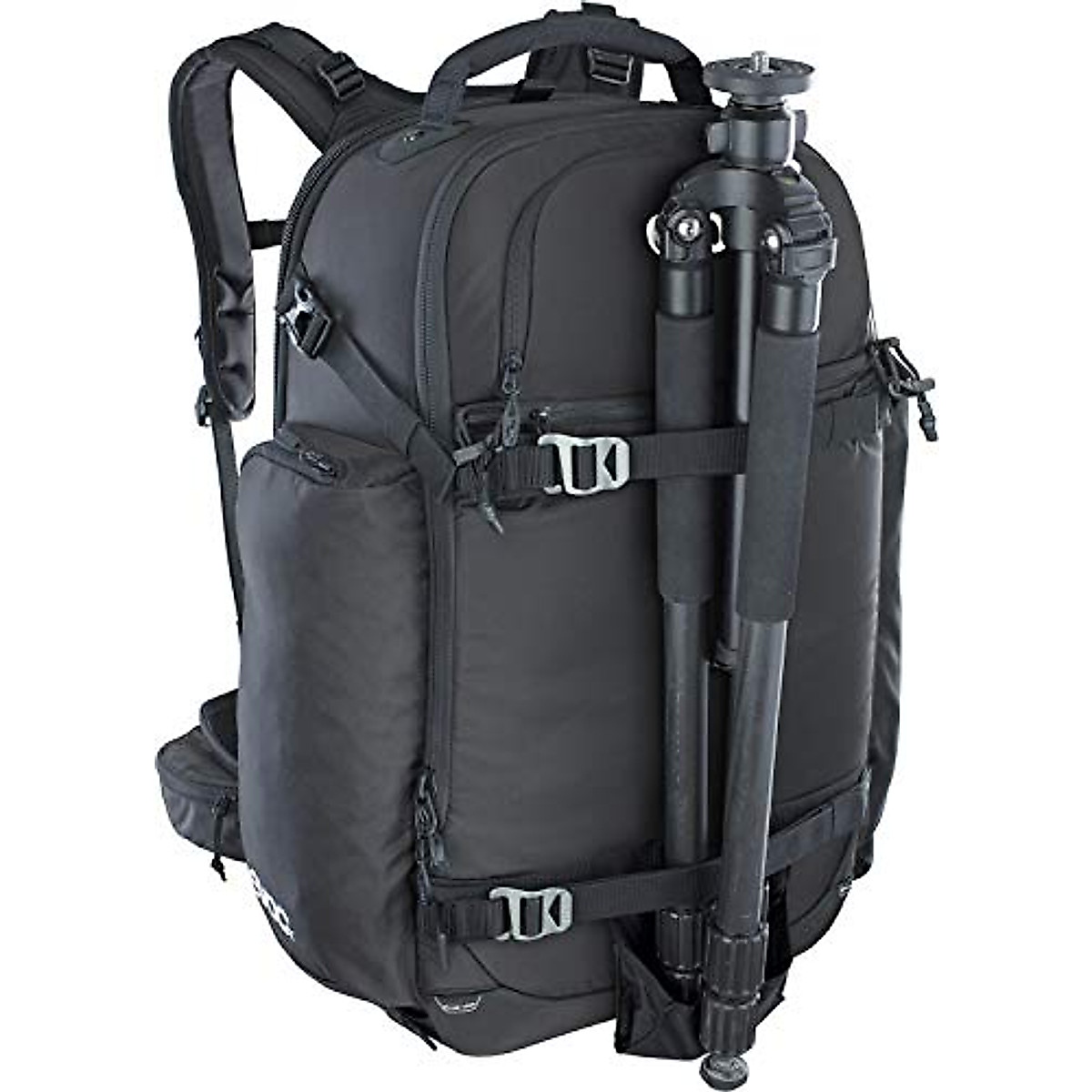 Evoc CP 35 l, Black, 35 Liter