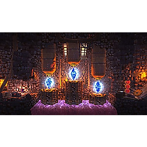 Giana Sisters Twisted Dreams Directors Cut - PlayStation 4