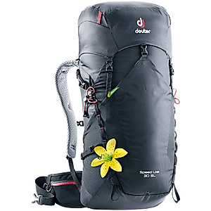Deuter Speed Lite 30 SL Top Load (Black)