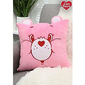 FUN.COM Care Bears Cheer Bear Pillow Standard