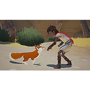 U&I Entertainment RiME - Xbox One Standard Edition