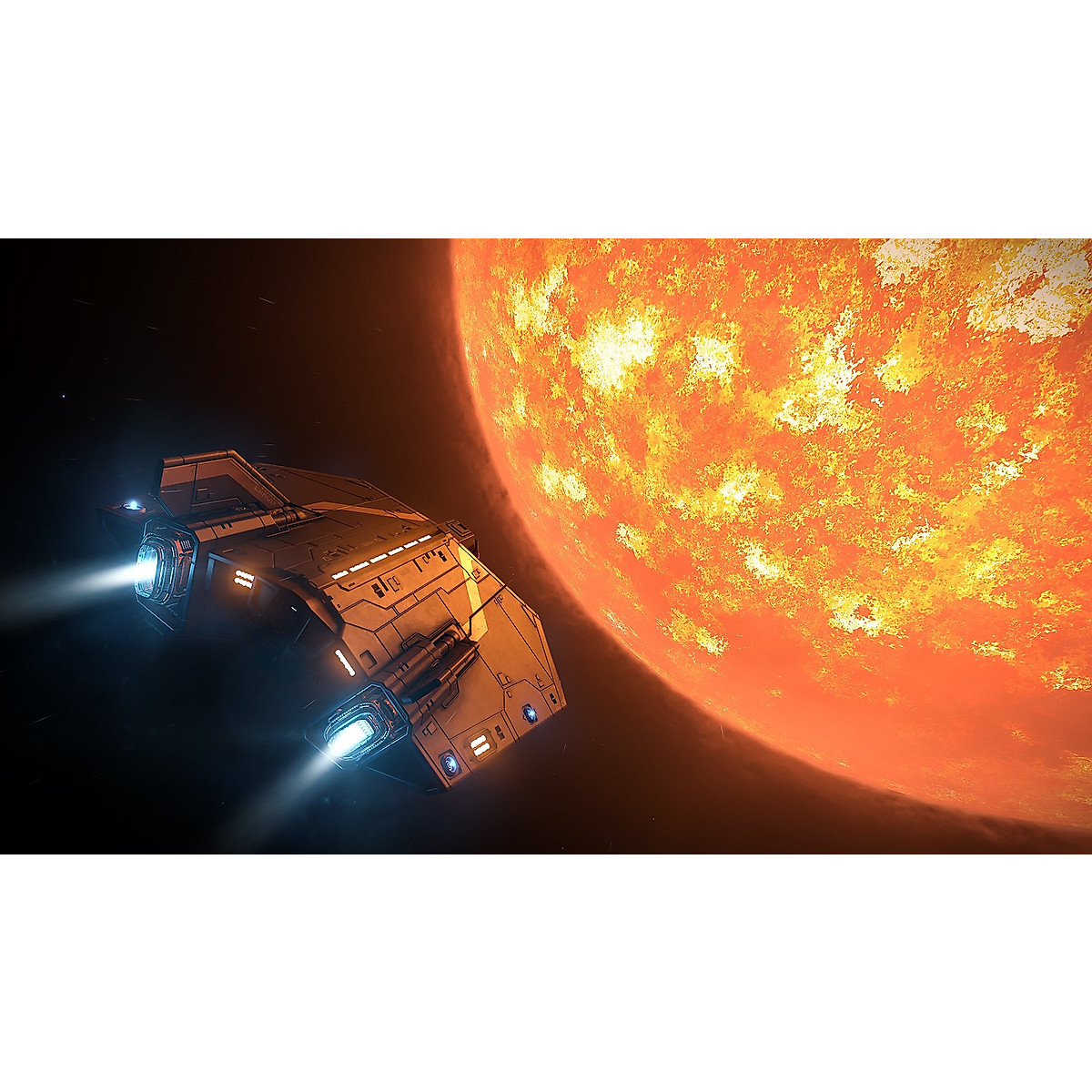 Elite Dangerous Legendary Edition (Xbox One)