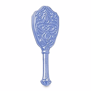 Disney Store Official Princess Elsa Classic Doll for Kids, Frozen 2, 11½ Inches, Includes Golden Brush with Molded Details, Fully Posable Toy in Satin Dress - Suitable for Ages 3+ Toy Figure