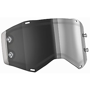 Scott Prospect MX Adult Replacement Lens Off-Road Goggles Accessories - Light Sensitive Grey/One Size