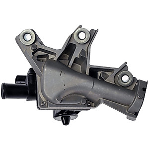 Dorman 911-624 Driver Side Secondary Air Injection Check Valve Compatible with Select Lexus/Toyota Models