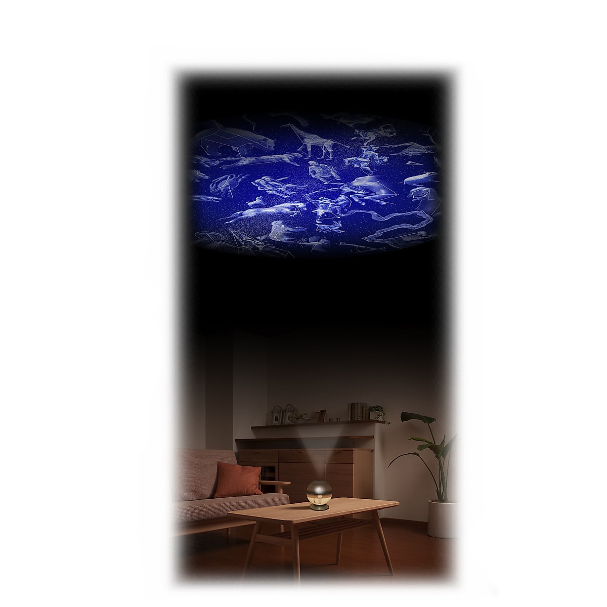 SEGA TOYS HOMESTAR Relax Pastel Green (Home Star Relaxing Pastel Green)