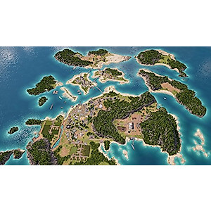 Tropico 6 - PC