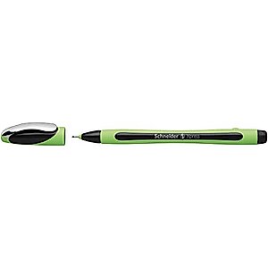 Schneider Xpress Fineliner .8mm, Blue (190003)