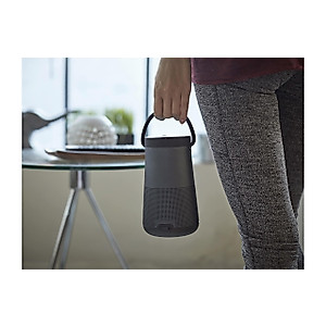 Product Journey Bose SoundLink Charger Micro USB Charging Adapter Cable Power for Bose Revolve Plus/Color, QuietComfort 35 SoundLink Headphones II, SoundLink Revolve Charger