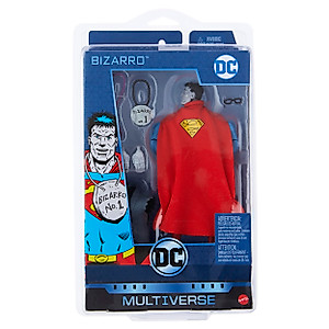 Protech SSWFC-3 Clamshell Protector Display Case for 2018 - Mid 2019 WWE Elite Series 56 Style Wrestling Action Figures, 6.375" W x 10.6875" H x 3" D