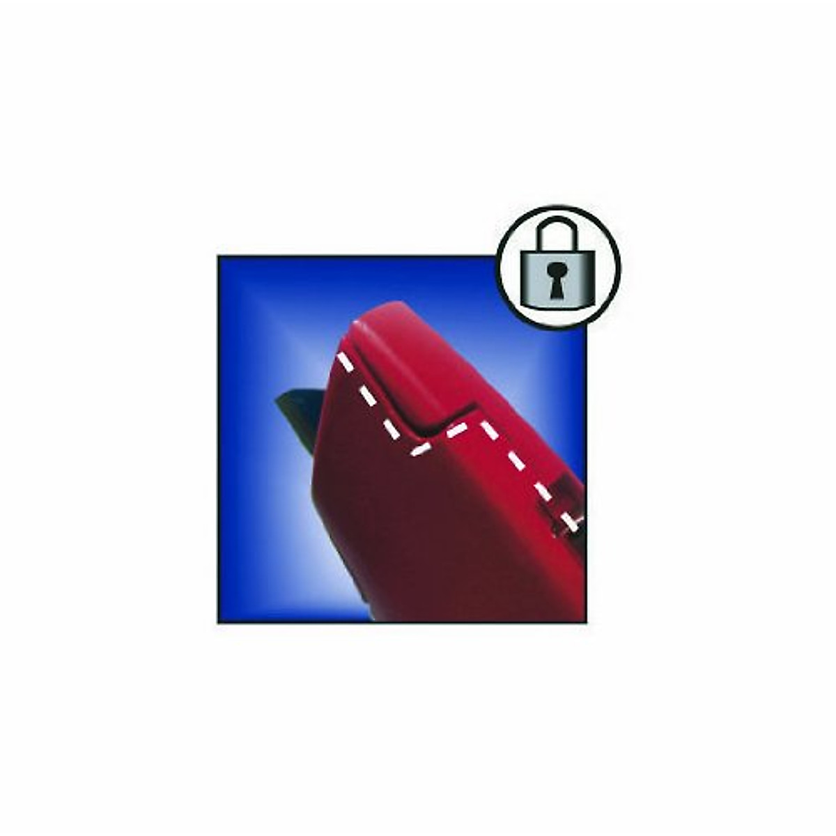 Irwin 10505822 Safety Retractable Knife