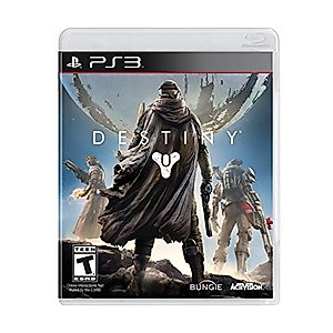 Destiny - Standard Edition - PlayStation 3