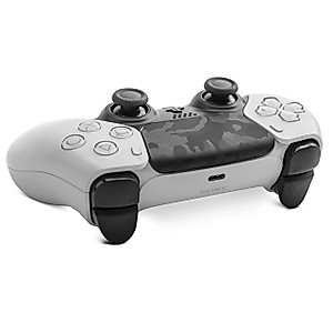 TouchProtect Combo Pack for Steam Deck & PS5 Dualsense - Protect and Style! - Mirage Camo