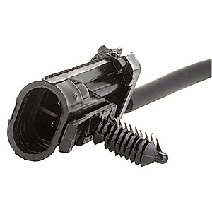 ORTUS UNI 2 Wheel Hub Bearing Assembly Front (Steel)