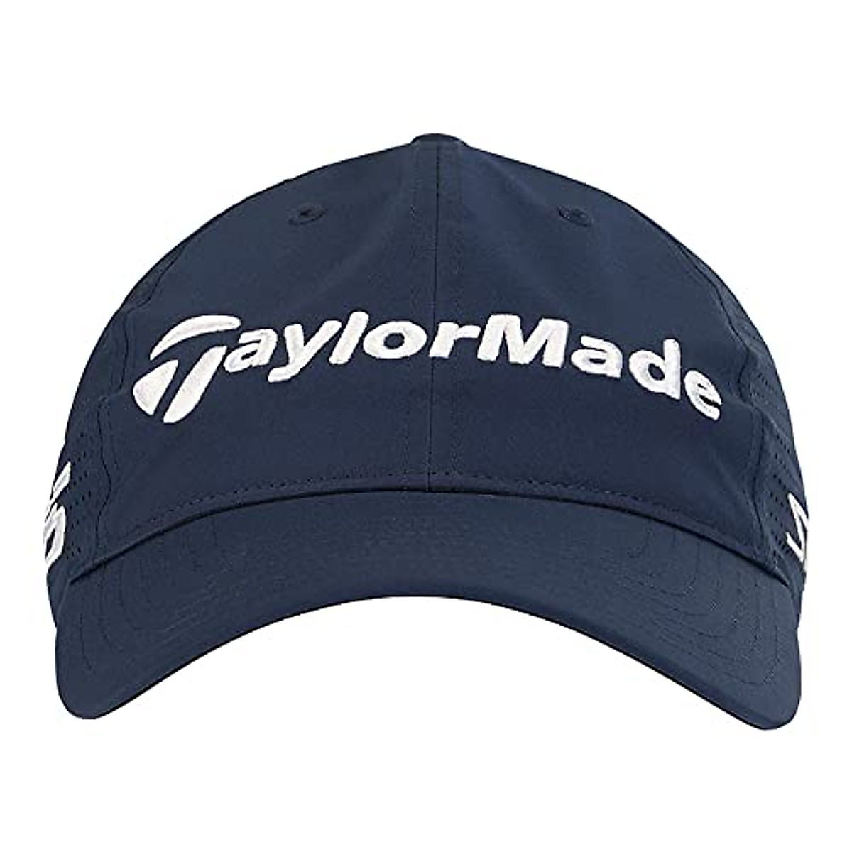 TaylorMade Men's Tour Cap, Navy, One Size