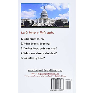 Meet Your Strawman: And Whatever You Want To Know