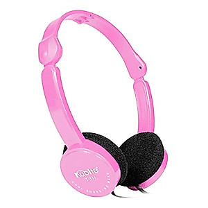 Byikun Wireless Earbuds Bluetooth Headphones, Comfortable Children's Headphones, Noise Cancelling Headphones for Kids, Ear Buds Wireless Bluetooth Earbuds, Earbud & in-Ear Headphones #C