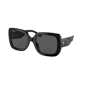 Tory Burch Sunglasses TY 7179 U 170987 Black