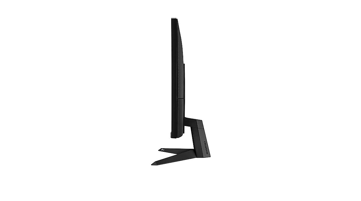 LG 27GQ50F-B 27" Gaming Monitor - 165Hz Refresh Rate
