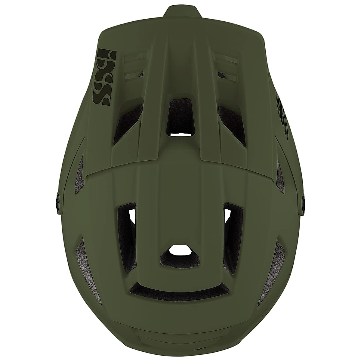 iXS Helmet Trigger FF MIPS Olive SM (54-58cm)
