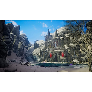 The Bard's Tale IV: Director's Cut - Xbox One