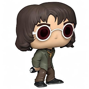 Funko Pop! Rocks: Oasis - Liam Gallagher