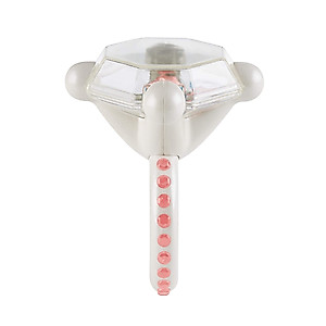 Fisher-Price Rock ‘n Rattle Teether Ring, Baby Rattle and Teething Toy