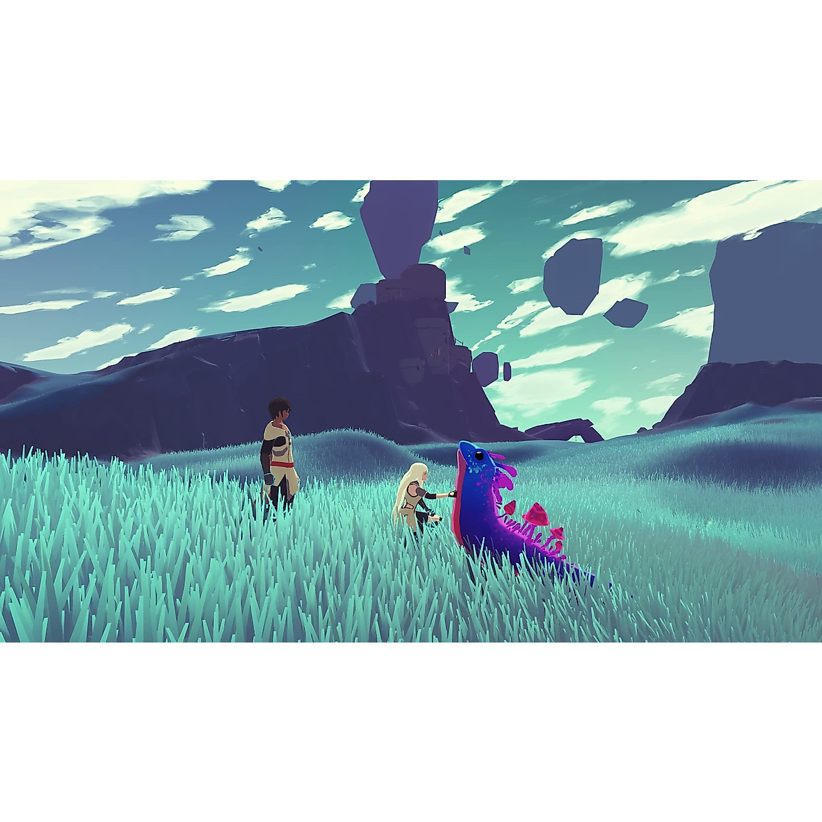 Haven (Limited Run #11) (Import)