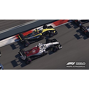 F1 2018 Headline Edition – Xbox One