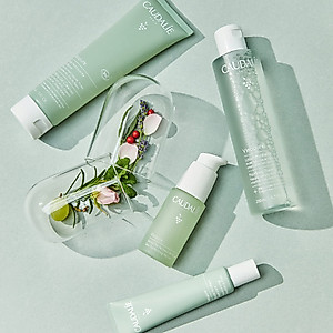 Caudalie Vinopure Natural Salicylic Acid Pore Minimizing Toner, 6.7 Ounce